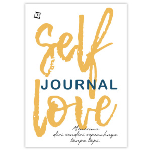 Self Love Journal - Kawan Pustaka | Penerbit Buku