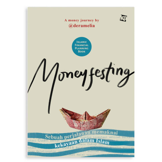 Moneyfesting - Kawan Pustaka | Penerbit Buku